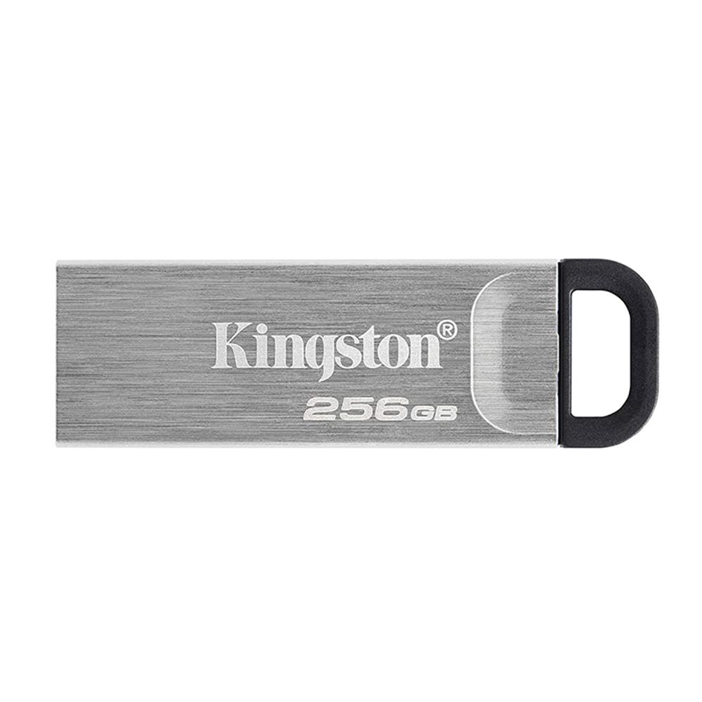 Buy Kingston 256 GB DataTraveler Kyson Flash Drive DTKN At Best Price