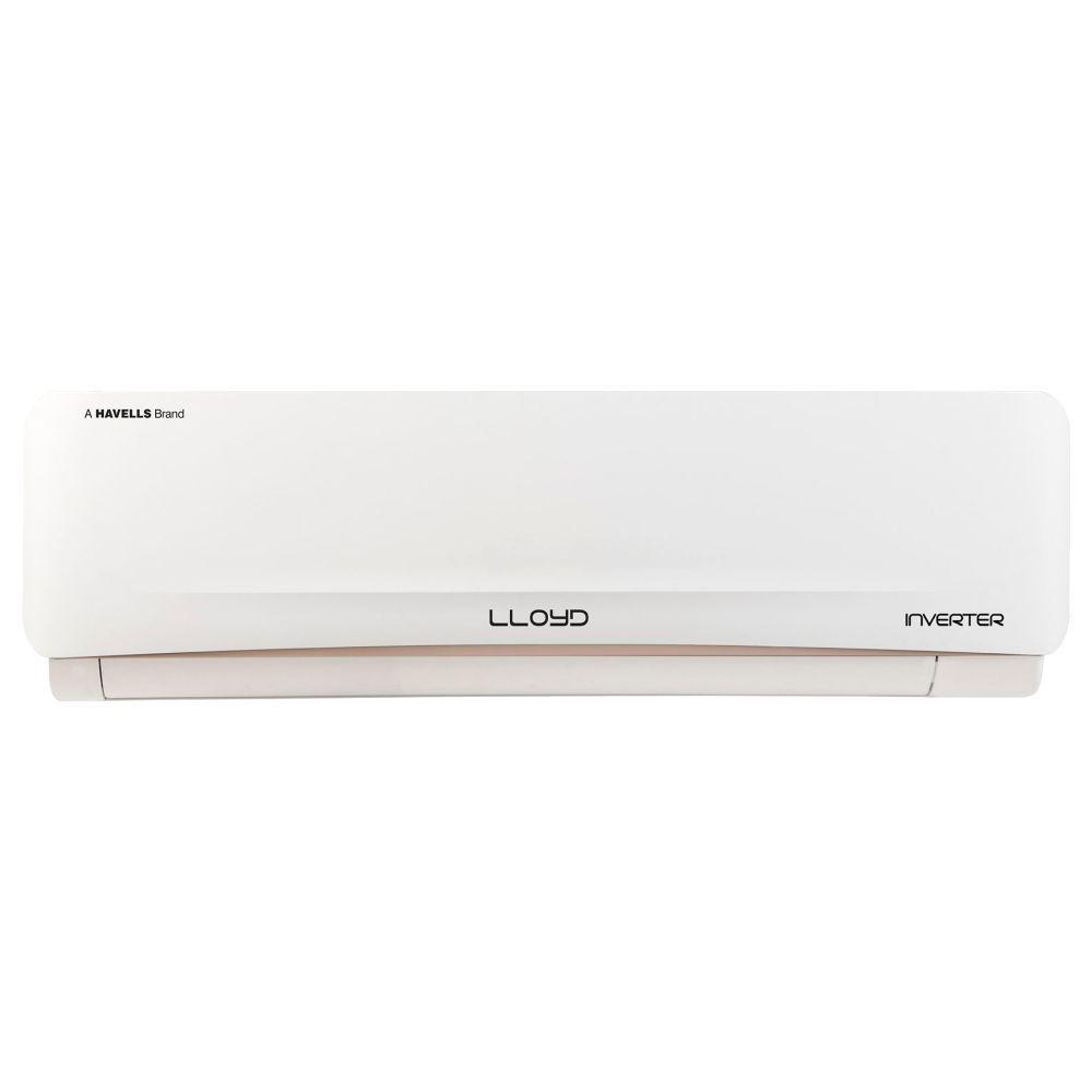 Buy LLOYD 1.5 Ton 5 Star Inverter Split AC, GLS18I5FWGEL (100 Percent ...