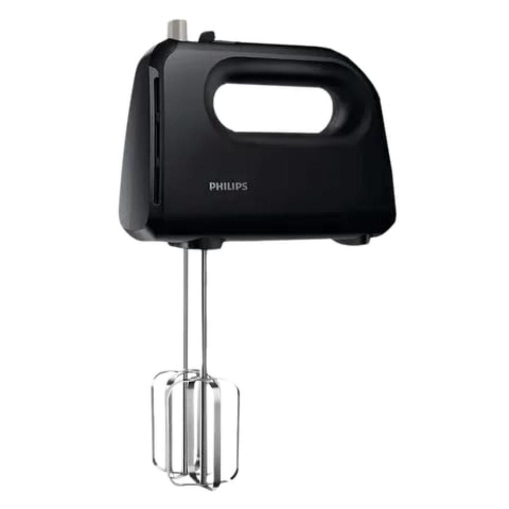 Buy Philips 300 Watts HR3720/10 Hand Mixer, Black at Reliance Digital