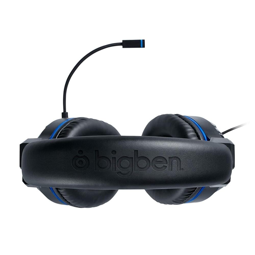 ps4 original headset