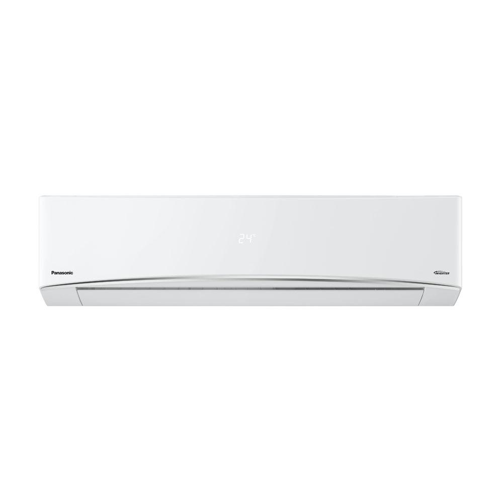 Buy Panasonic 1.5 Ton 3 Star Inverter Split AC, KU18XKYF1 (Copper ...