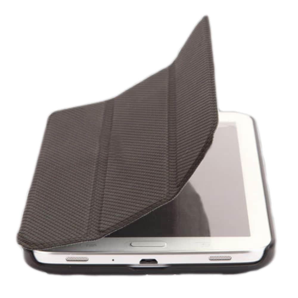 Buy Neopack Tablet Flip Case for Samsung Galaxy Tab 3, Black 32BK7 at ...