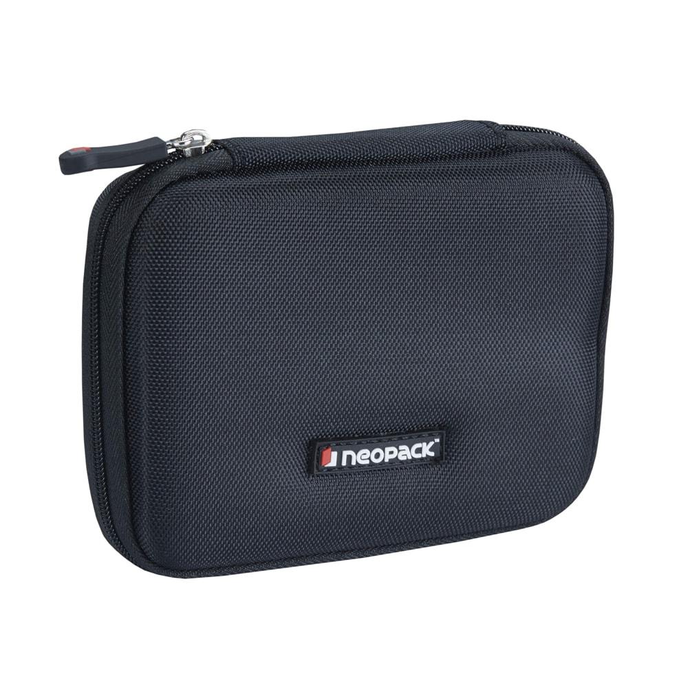 Buy Neopack Hard Drive Case, Black 1BK4 at Best Price on Reliance Digital