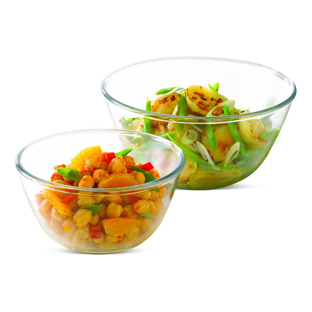 Buy IFB Borosil Bowl Set at Best Price on Reliance Digital