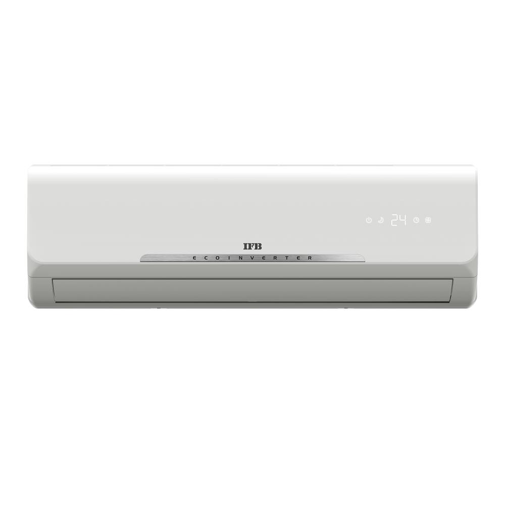 Buy IFB 1.5 Ton 5 Star Inverter Split AC, IACI18BD5G3C (Copper ...