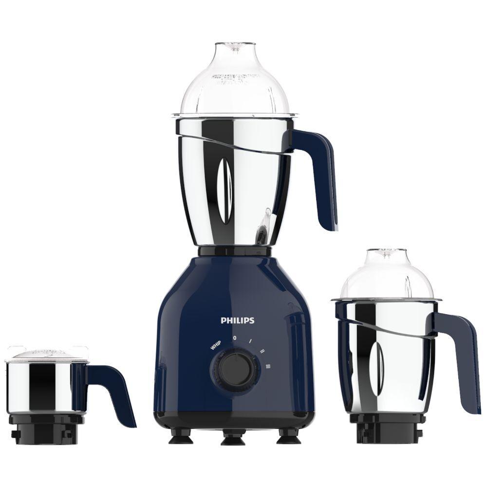 Buy Philips 7757 750W Mixer Grinder at Reliance Digital