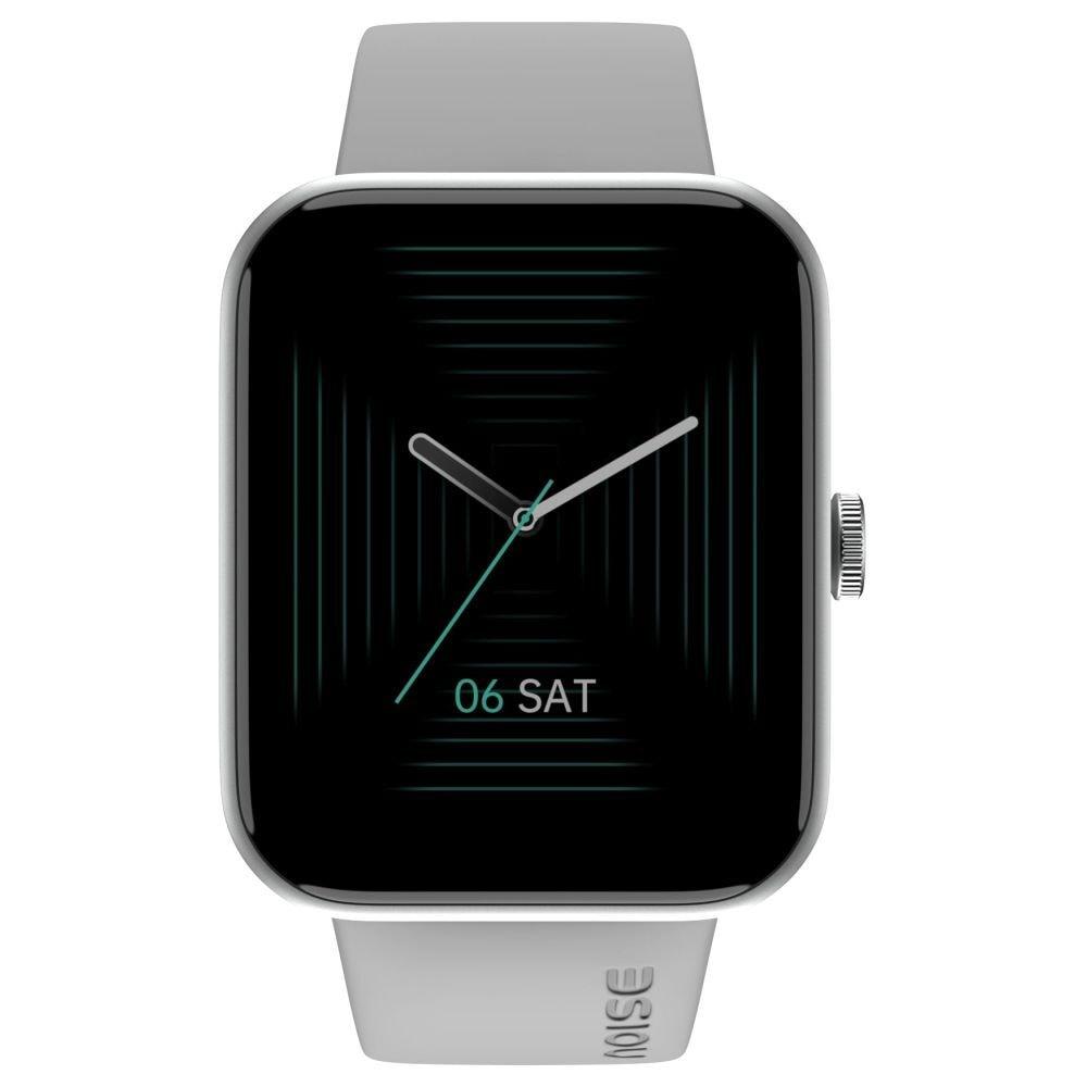 Buy Noise Caliber Buzz Smart Watch with 4.29 cm (1.69 Inch) TFT Display ...