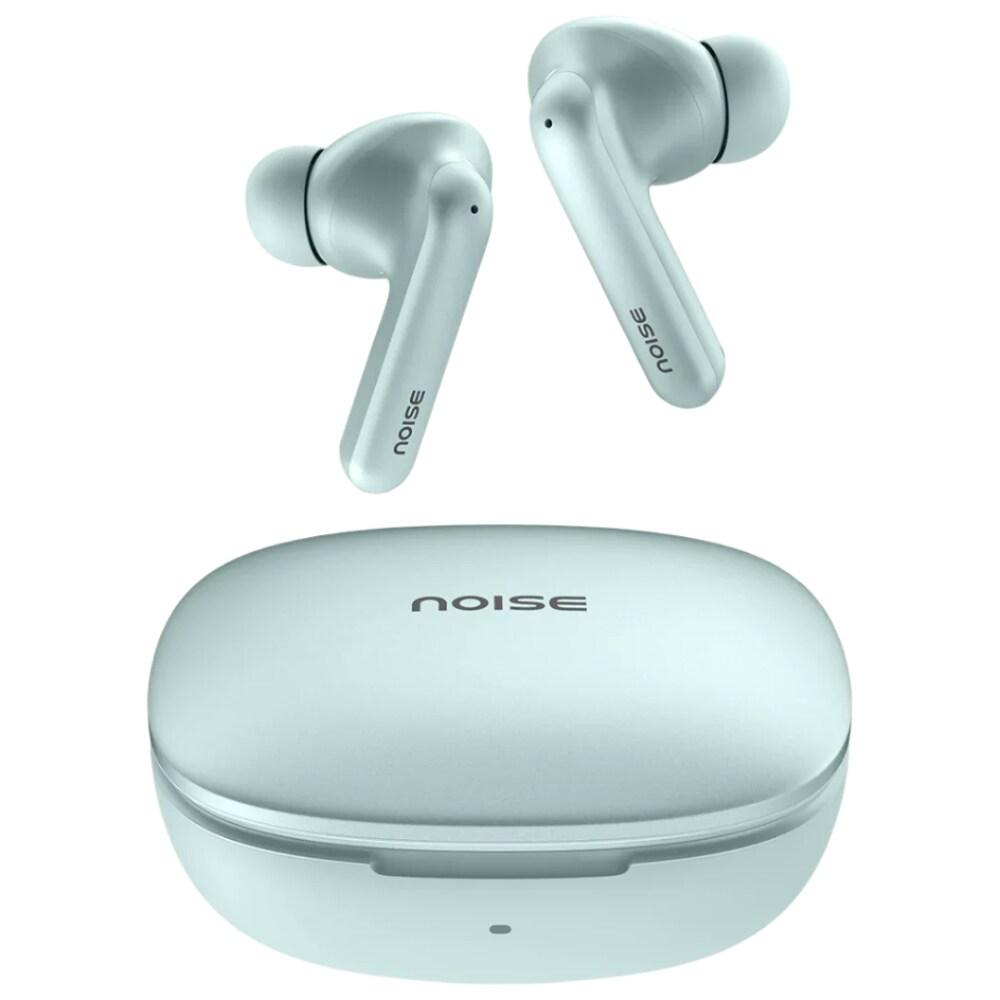 Buy Noise Air Buds Pro 4 Truly Wireless Earbuds, Powder Blue at ...