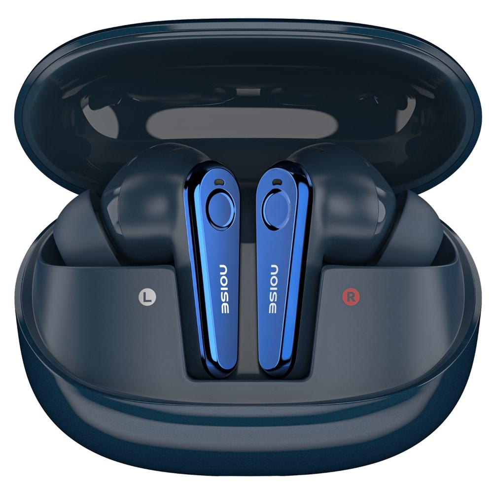 Buy Noise Buds X Ultra Truly Wireless Bluetooth Earbuds, Space Blue at ...