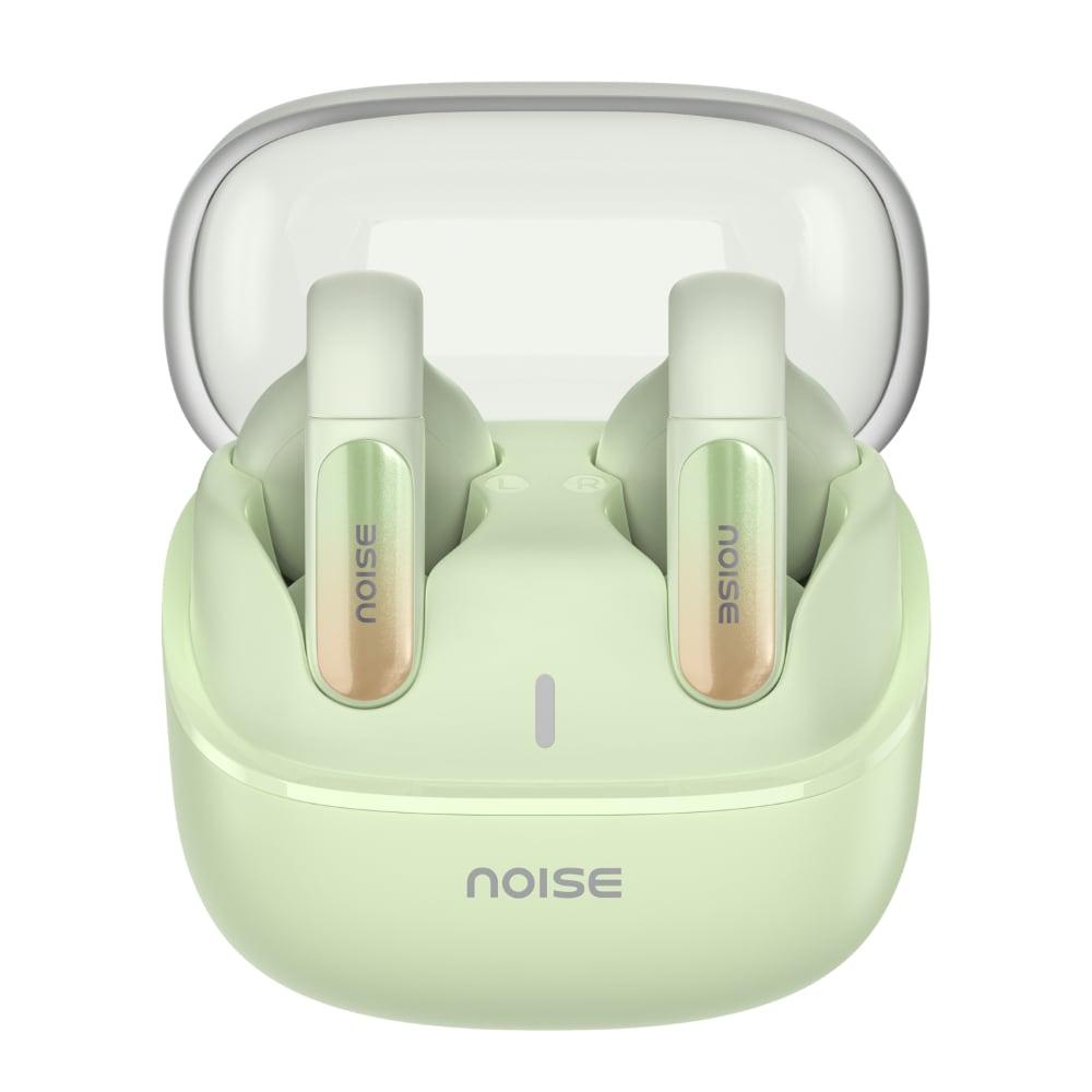 Noise Newly Launched Air Clips 2 Wireless Open Ear Earbuds with Clip ...