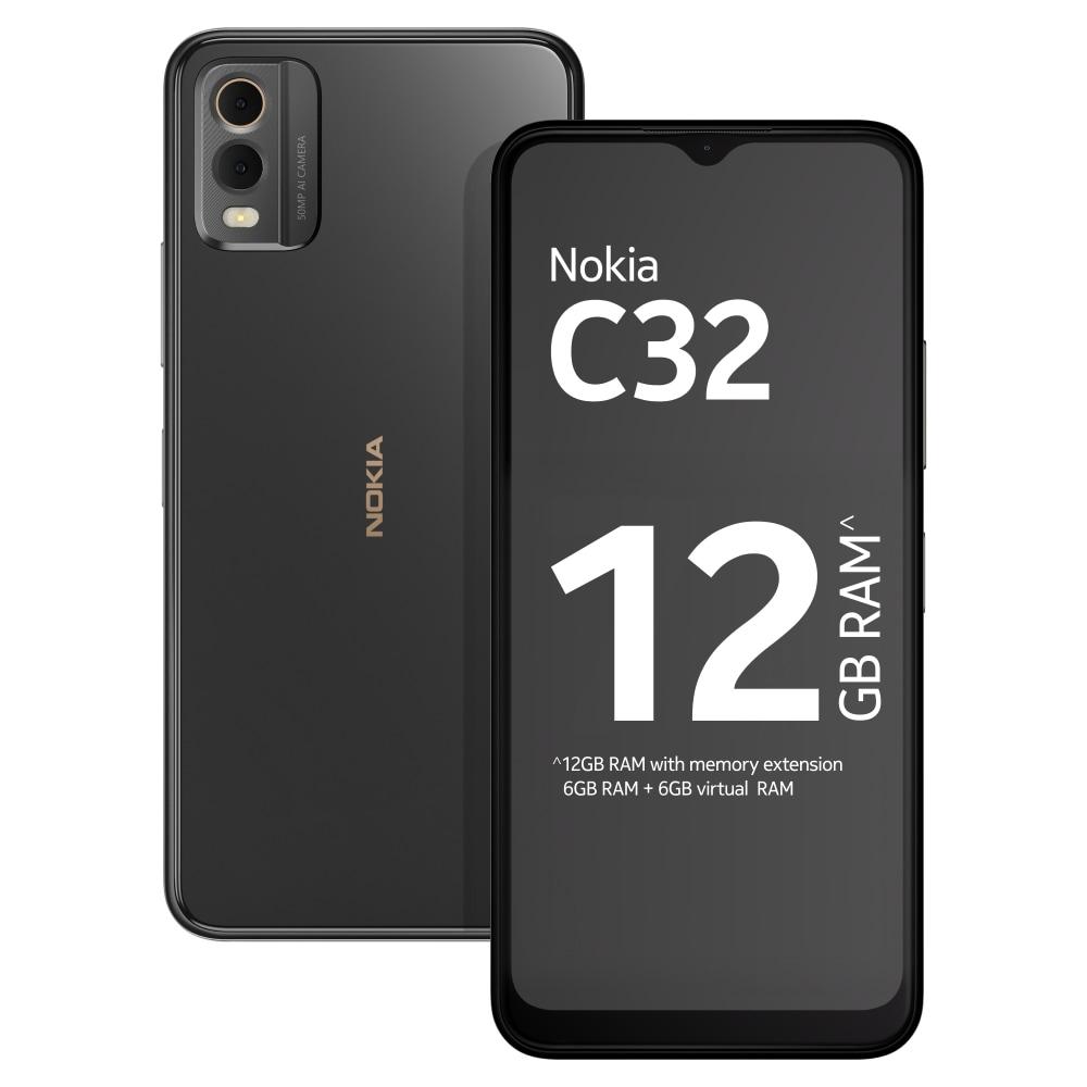 nokia c32 combo