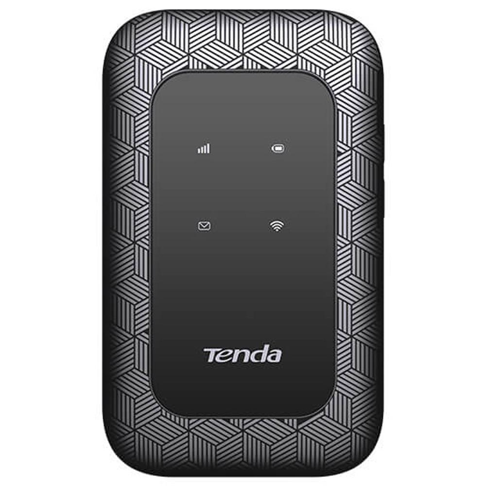 Buy Tenda 4G180 4G MiFi Mobile Wi-Fi HotSpot Router at Reliance Digital
