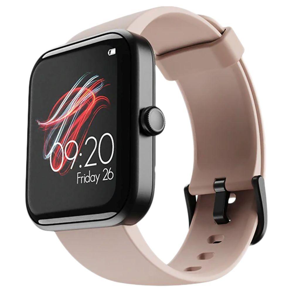Buy boAt Wave Select Smart Watch with 4.29 cm (1.69 inch) HD Display ...