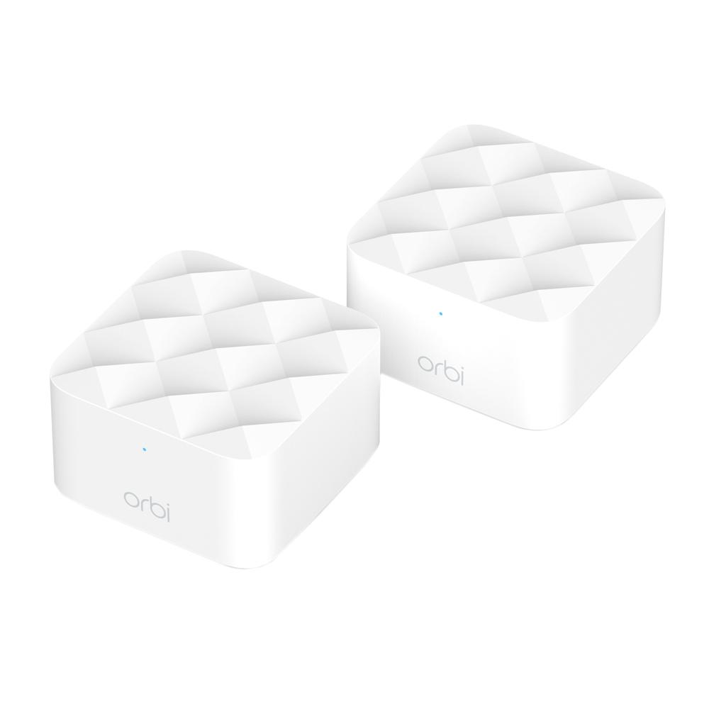 Buy Netgear Orbi RBK12 1.2 Gbps Wireless Router at Reliance Digital