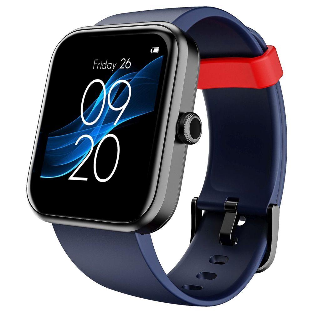 Buy boAt Wave Select Smart Watch with 4.29 cm (1.69 inch) HD Display ...