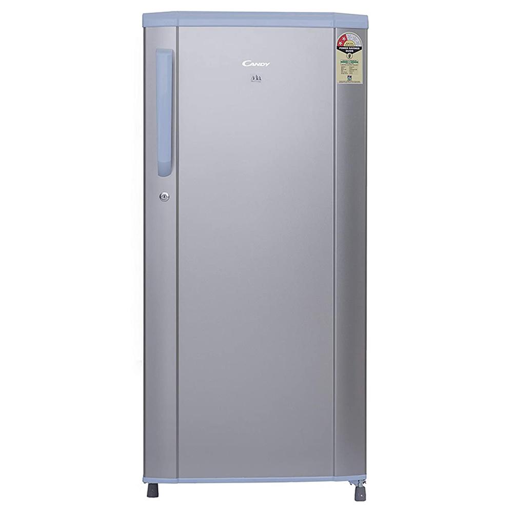 Buy Candy 190L 2 Star Direct Cool Single Door Refrigerator ...