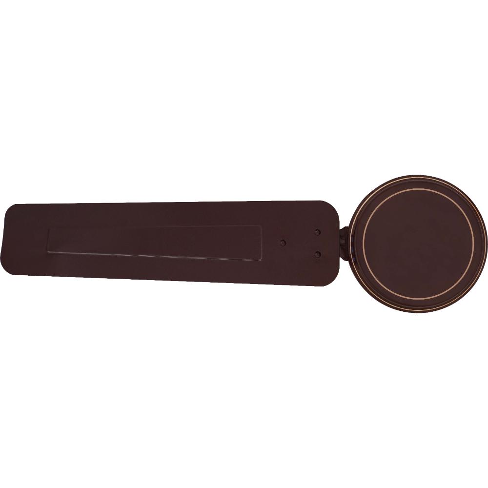 BPL Speed GURU High Speed 1 Star BEE Rated Ceiling Fan, Brown, 1200 mm
