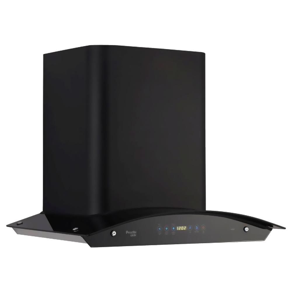 Buy Preethi Alcor KH 206 Kitchen Chimney with Quadra Suction Power ...