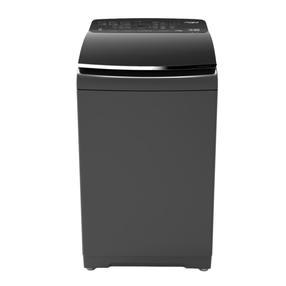 Buy Whirlpool 9.5 Kg 5 Star Fully-Automatic Top Loading Washing Machine ...