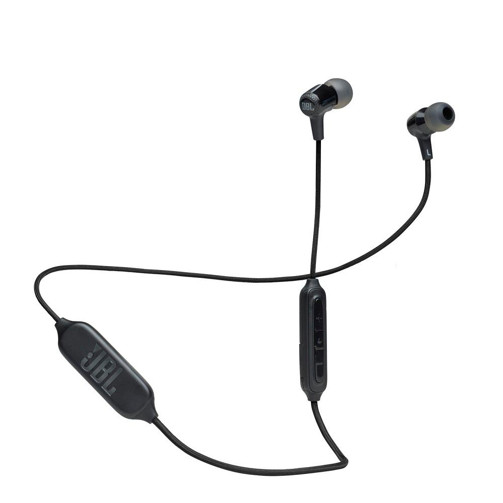 Buy JBL Live 25BT by Harman Wireless in Ear Neckband Earphone with Mic ...