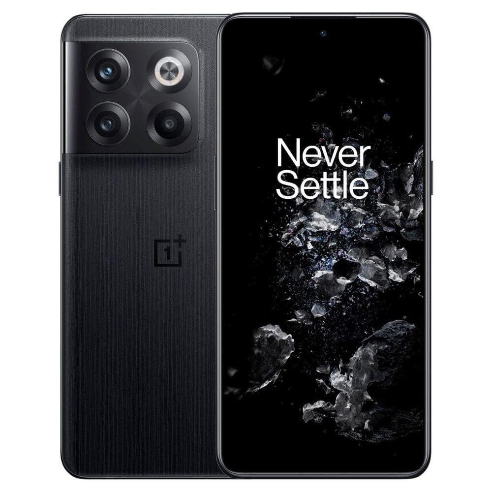 Buy OnePlus 10T 5G 256 GB, 16 GB RAM, Moonstone Black, Mobile Phone at ...