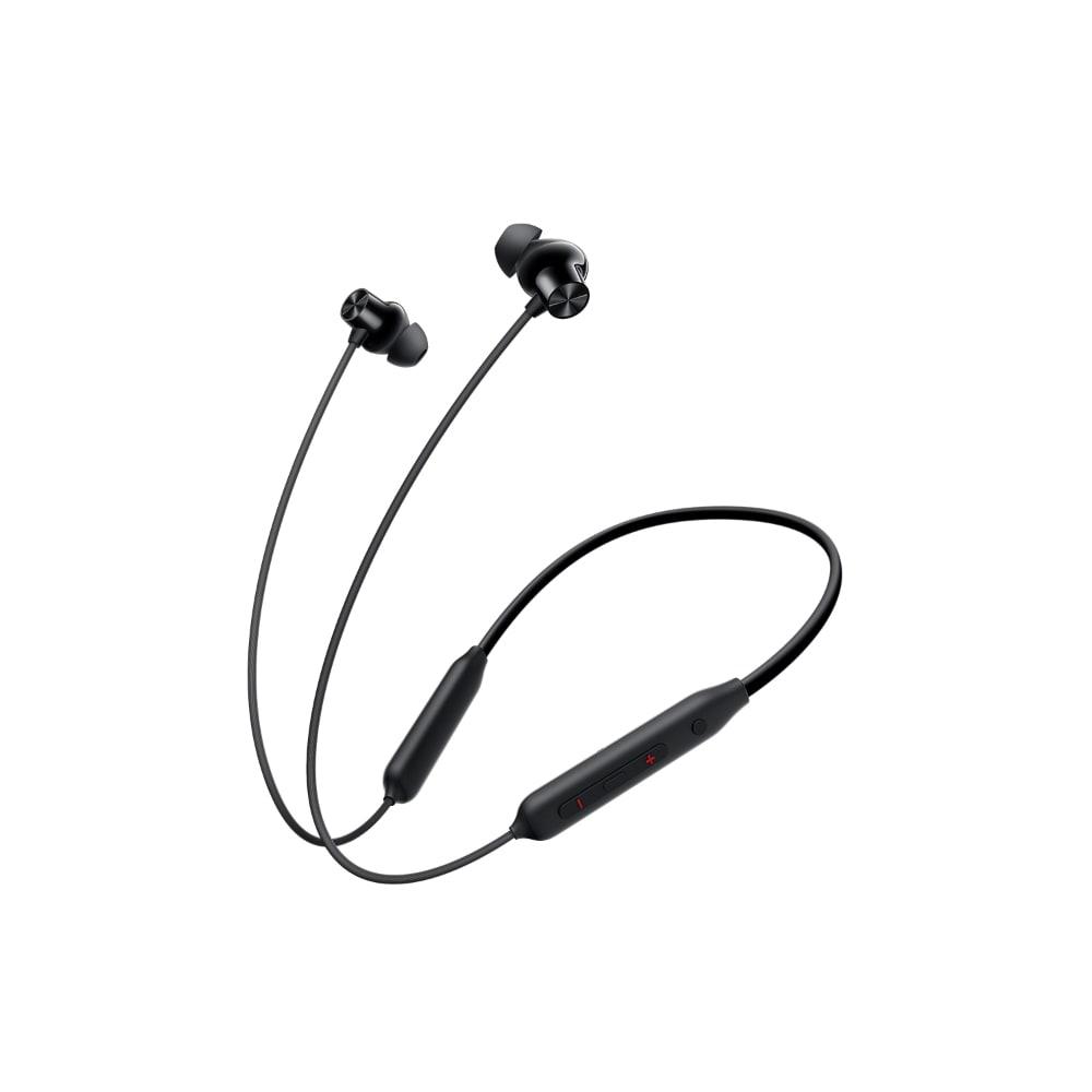 Buy OnePlus Bullets Wireless Z2 ANC Bluetooth in Ear Earphones with Mic ...