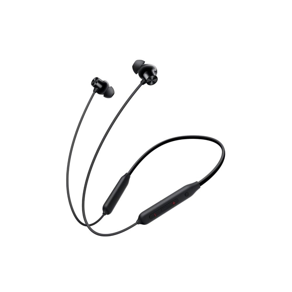 Buy OnePlus Bullets Wireless Z2 ANC Bluetooth in Ear Earphones with Mic ...