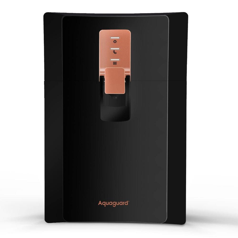 Buy Aquaguard Superio 5 Litres 45 Watts RO+UV+MTDS+SS Water Purifier ...