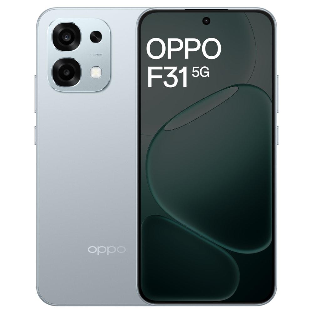 Buy OPPO F31 5G 128 GB, 8 GB RAM, Cloud Green (Dummy) Online at Best Price