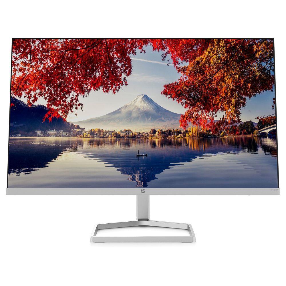 Buy HP 2E2Y4AA-ACJ 60.45 cm (23.8 Inch) with IPS Panel Technology, 1920 ...