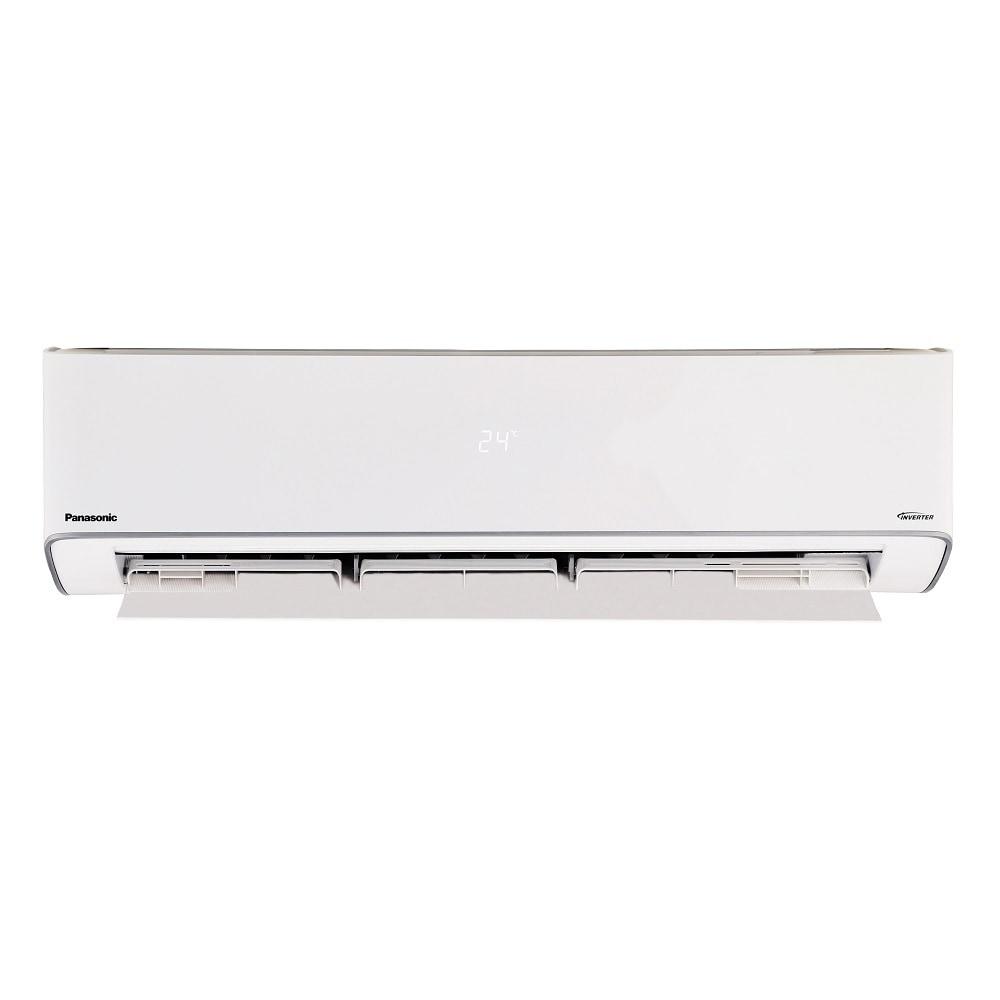 Buy Panasonic 1.5 Ton 5 Star Premium Wi-Fi Inverter Smart Split AC, CS ...