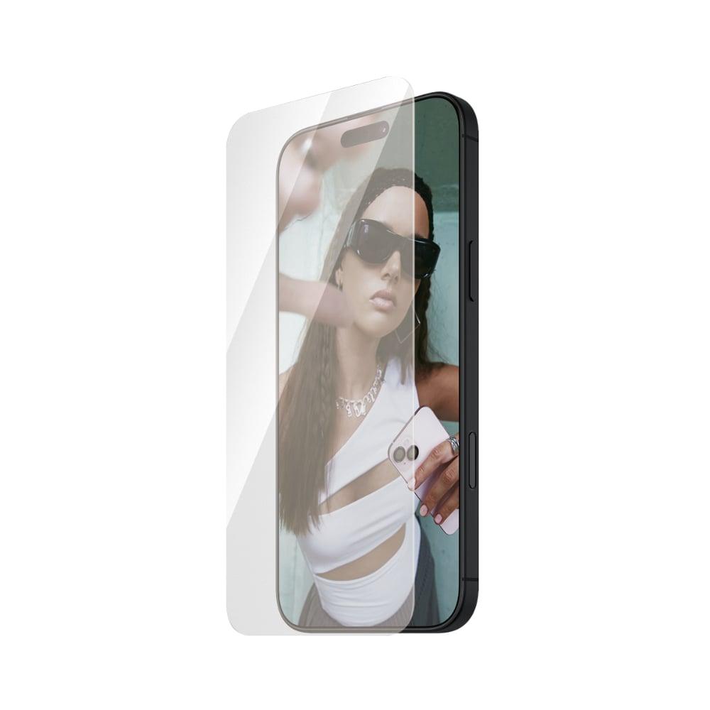 Buy PanzerGlass Safe SAFE95878 Mobile Glass Screen Protector Compatible ...