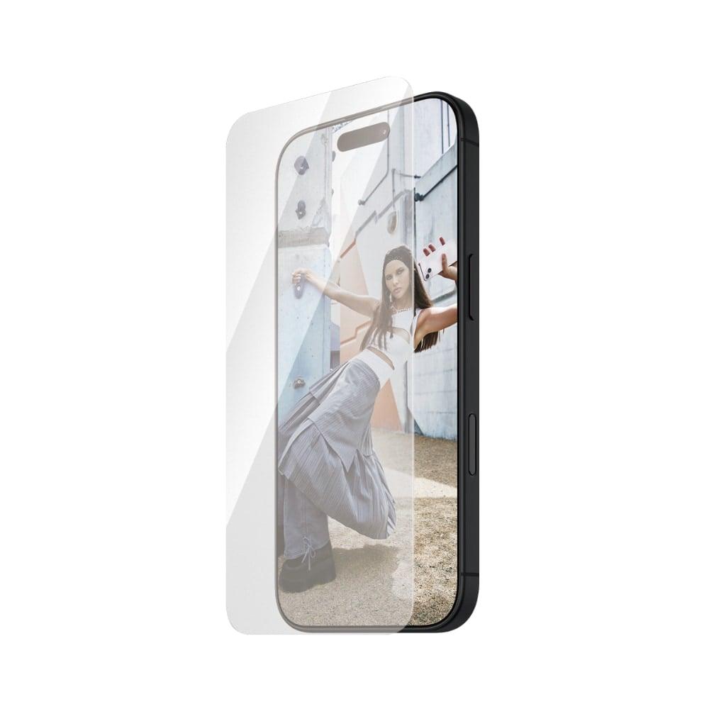 Buy PanzerGlass Safe SAFE95876 Mobile Glass Screen Protector Compatible ...