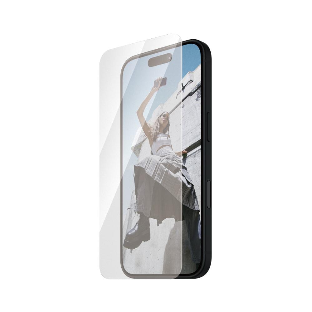 PanzerGlass Safe SAFE95877 Mobile Privacy Glass Screen Protector ...