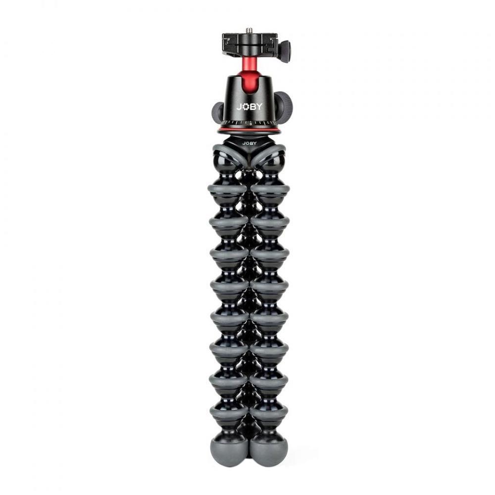 Buy JOBY Tripod for DSLR/Mirrorless Cameras, JB01508 at Reliance Digital