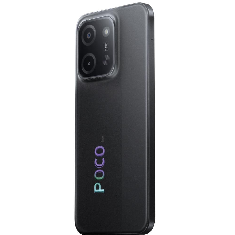 Price History - POCO C85 5G 128 GB, 8 GB RAM, Black, Mobile Phone ...