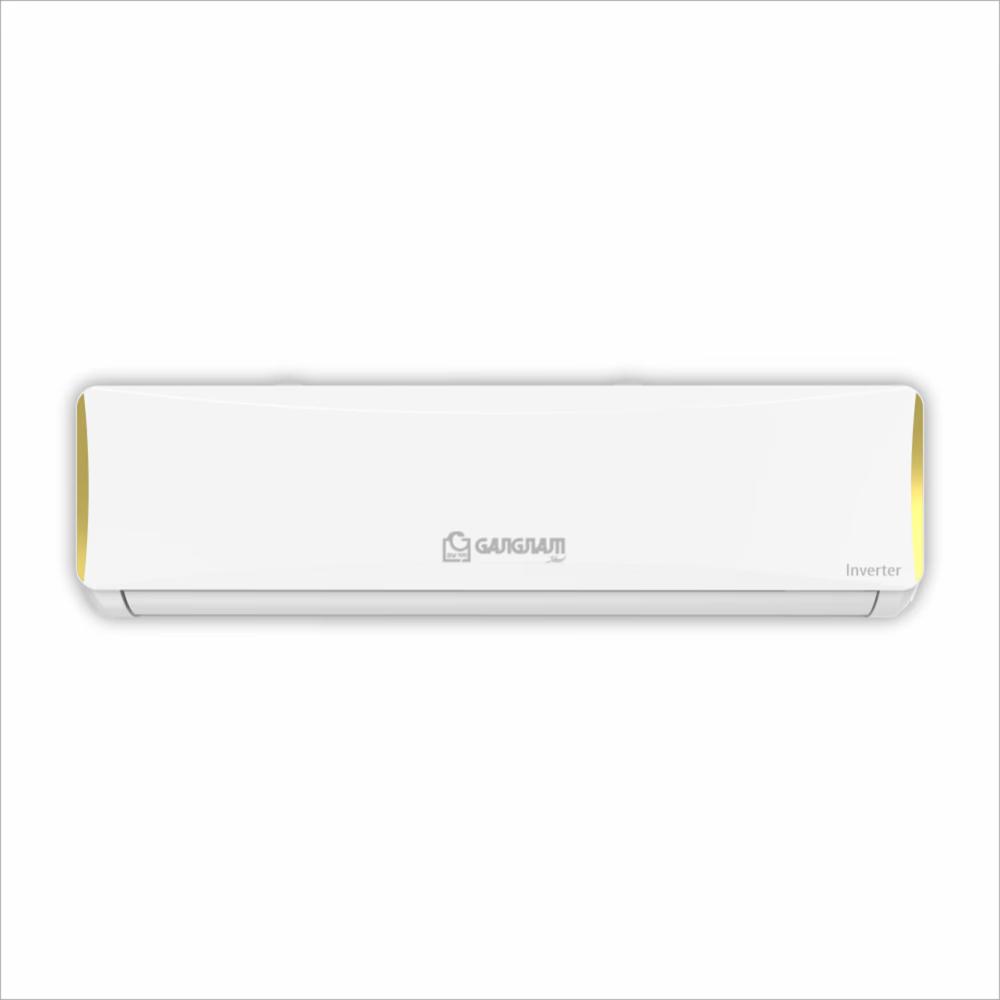 Buy Gangnam 2 Ton 3 Star 5 In 1 Convertible Inverter Split AC ...