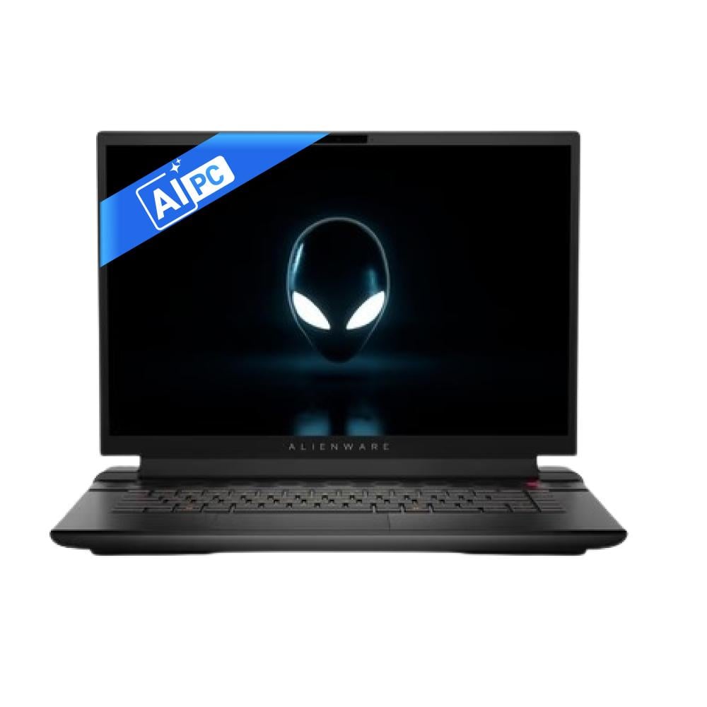 Dell Alienware M16 R2 Notebook Laptop (Intel Core Ultra 9 185H/16 GB/1 ...