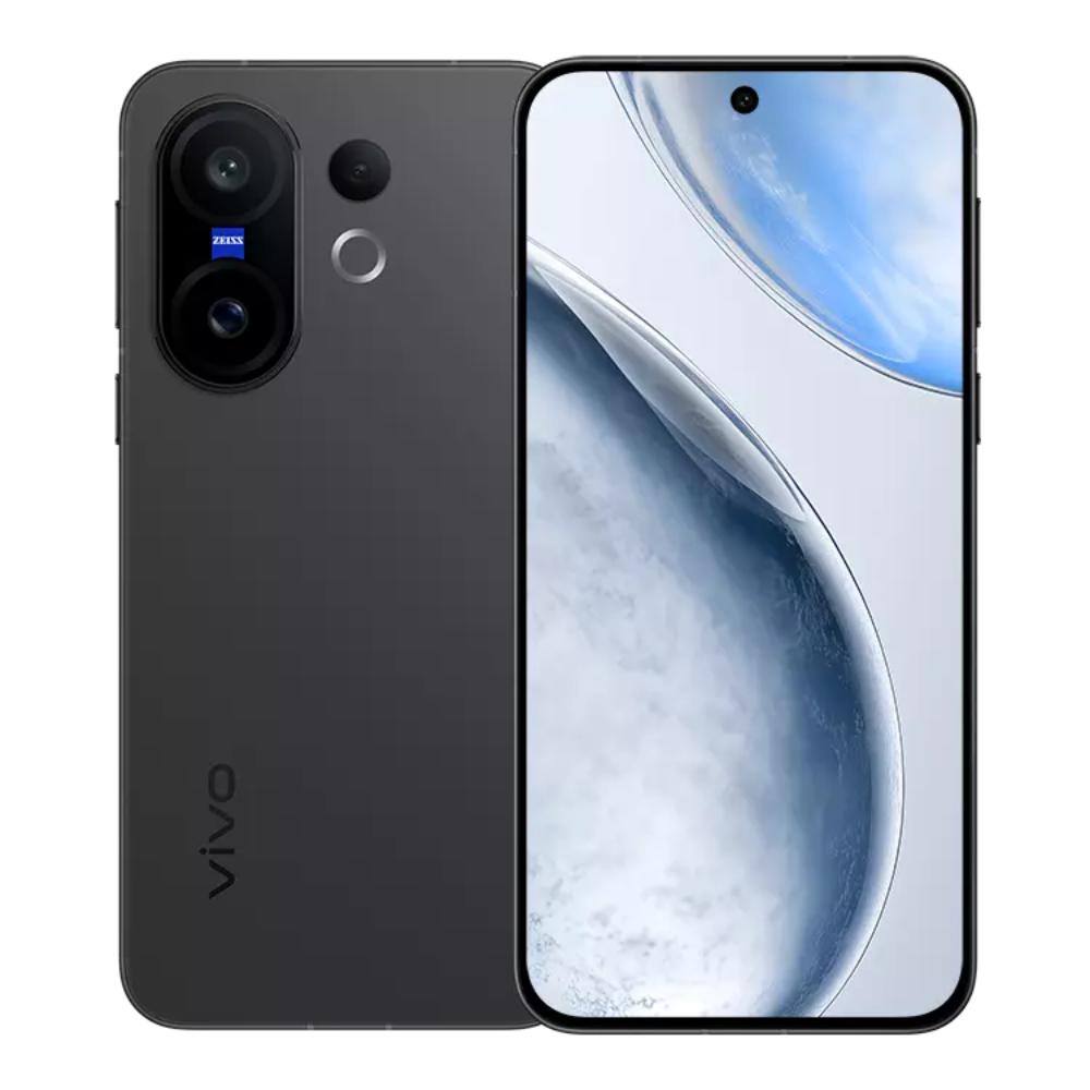 Buy Vivo X200 FE 256 GB, 12 GB RAM, Luxe Grey, Mobile Phone at Reliance Digital