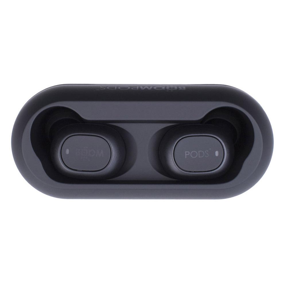 Buy Boompods Boombud GO True Wireless Bluetooth Earphone IPX4 Sweat and Splashproof,Upto 20 ...