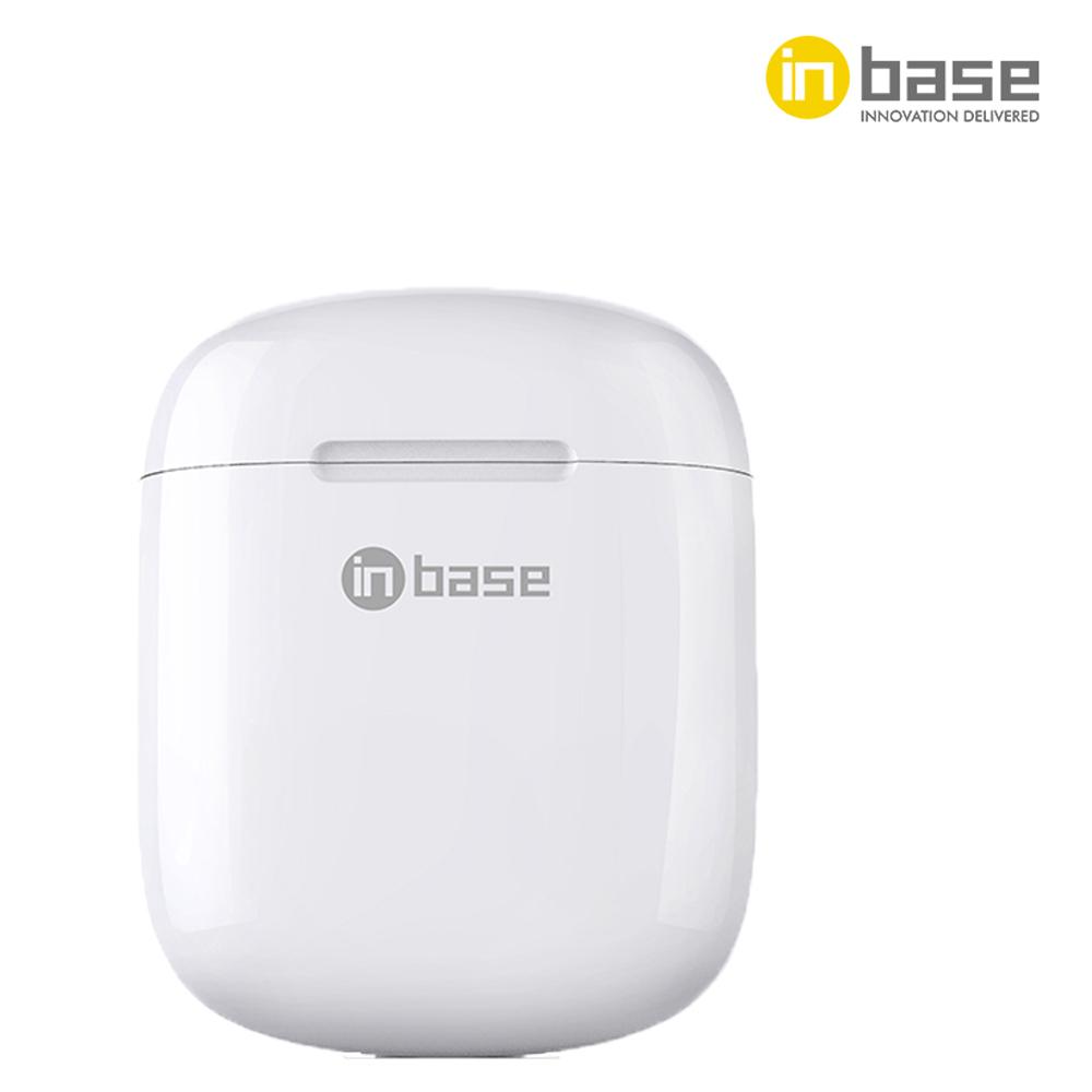 Buy Inbase Free Buds 2 Pro IB-1293 True Wireless Earphone, White at ...
