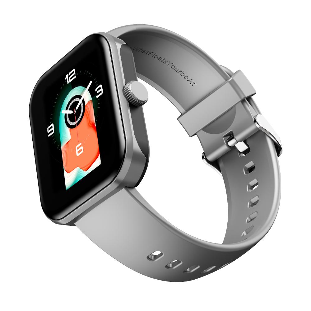 Buy boAt Ultima Call Max Smart Watch with 5.08 cm (2 inch) Big HD ...