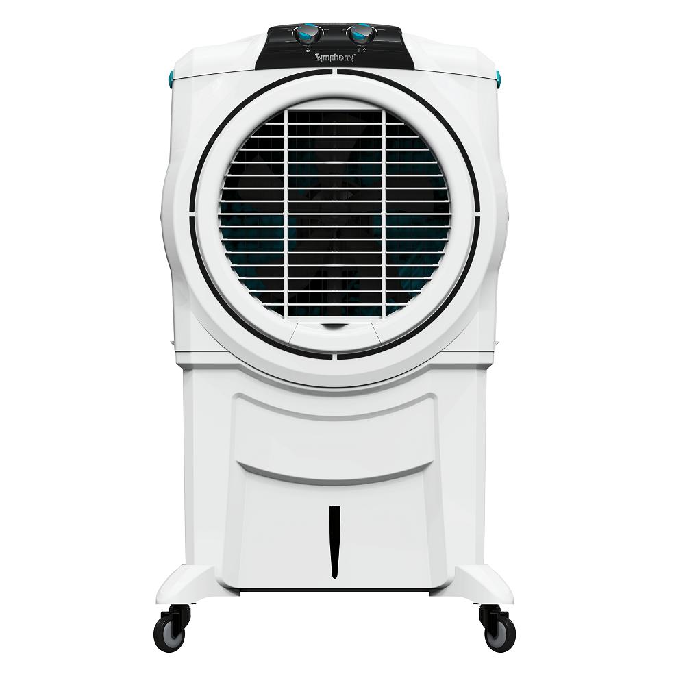 Buy Symphony Sumo 115XL Desert Air Cooler, 115 Litre at Reliance Digital