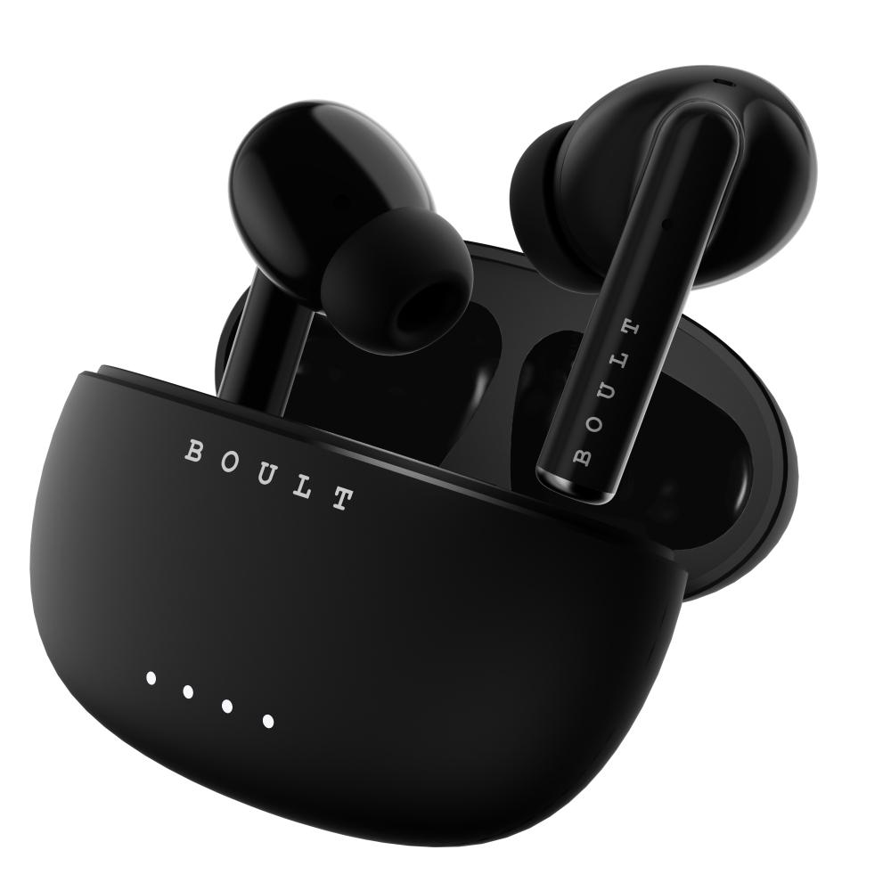 Buy Boult Audio K35 with 40H Battery Life, Low Latency Gaming, Zen ENC ...