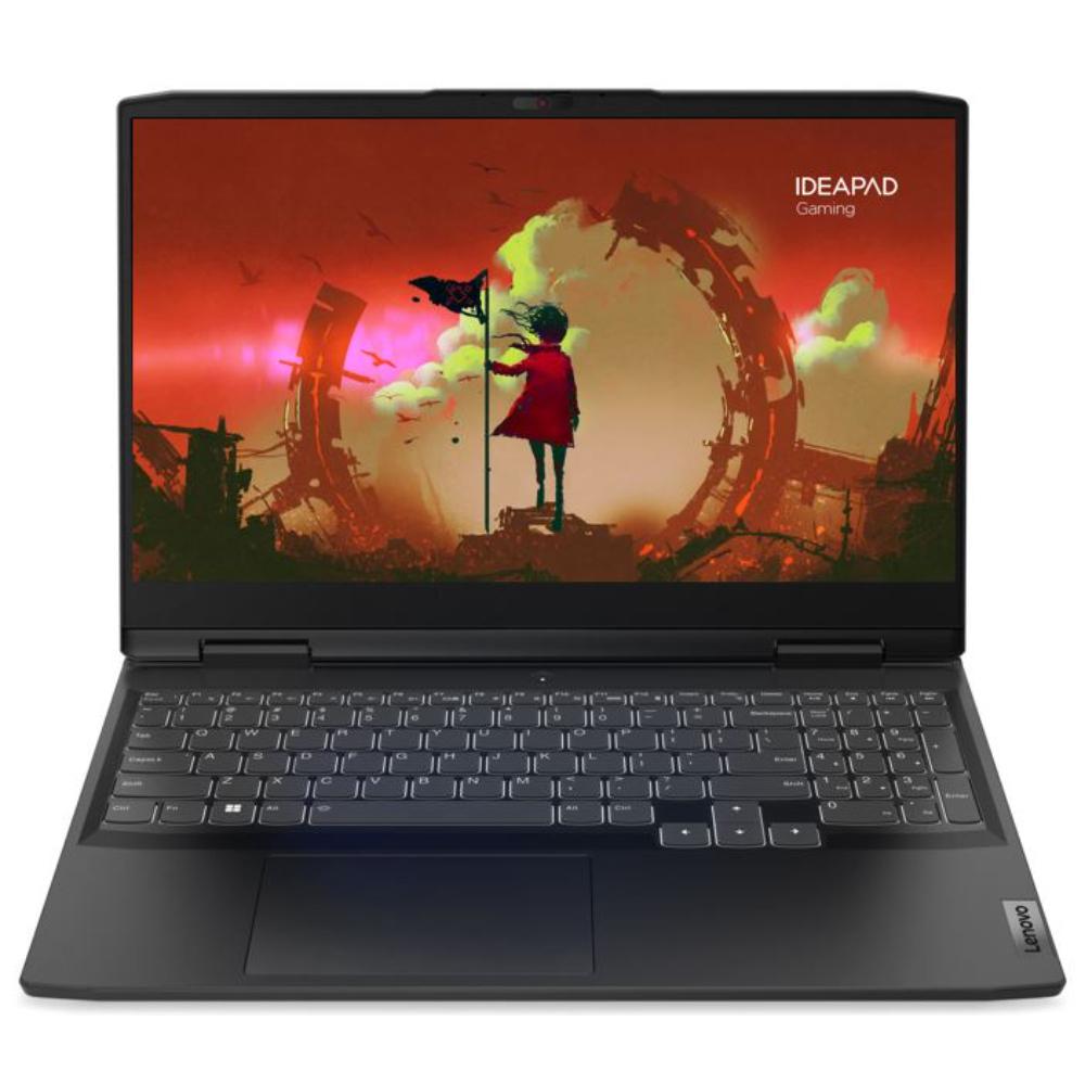 Buy Lenovo YAIN IdeaPad Gaming 3 Gaming Laptop(AMD Ryzen 7 6800H/16GB ...