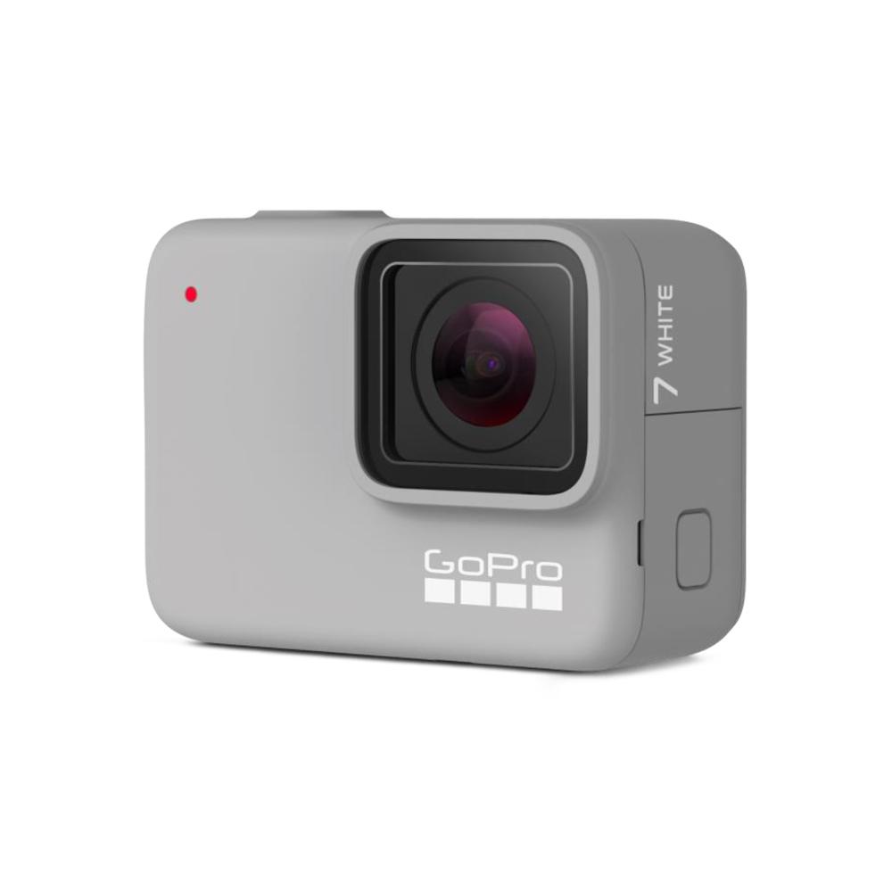 Buy GoPro HERO7 Action Camera, White at Best Price on Reliance Digital