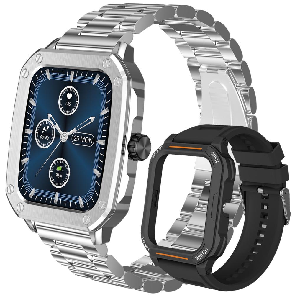 Maxima Max Pro Flash+ 4.85 cm (1.91 inch) UltraHD Display ...