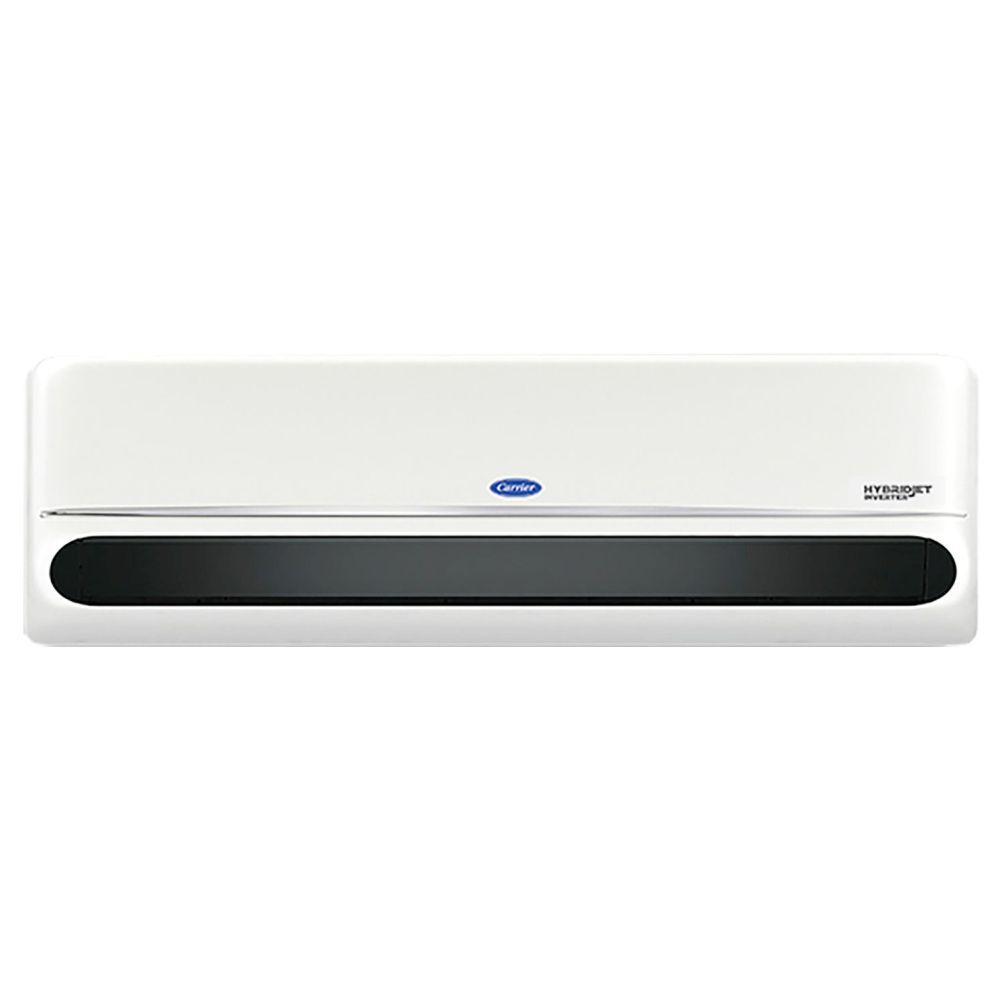 Buy Carrier 1 Ton 3 Star Split AC CAS12IN3R31F0 (100% Copper, Up to 34 ...