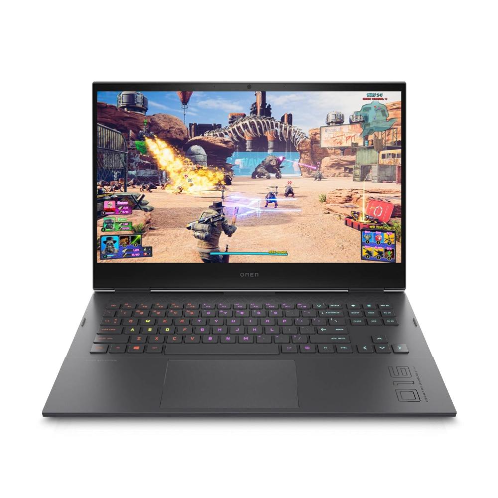 HP Omen 16-xd0020AX Gaming Laptop (AMD Ryzen 7 7840HS/16 GB /1 TB SSD ...