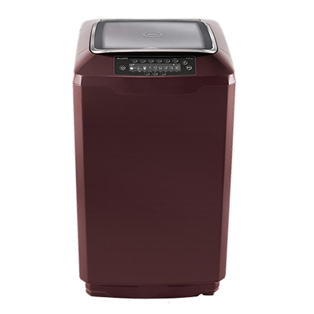 Buy Godrej 7 Kg Fully Automatic Top Load Washing Machine with Flexi ...
